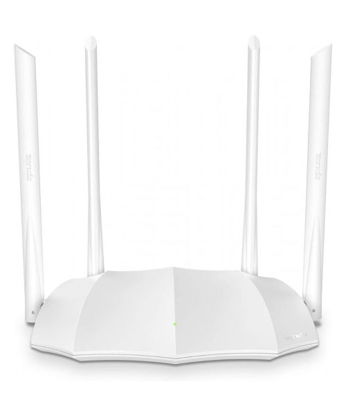 Tenda AC5 AC1200 Smart Dual-Band WiFi Router - Rony Computer