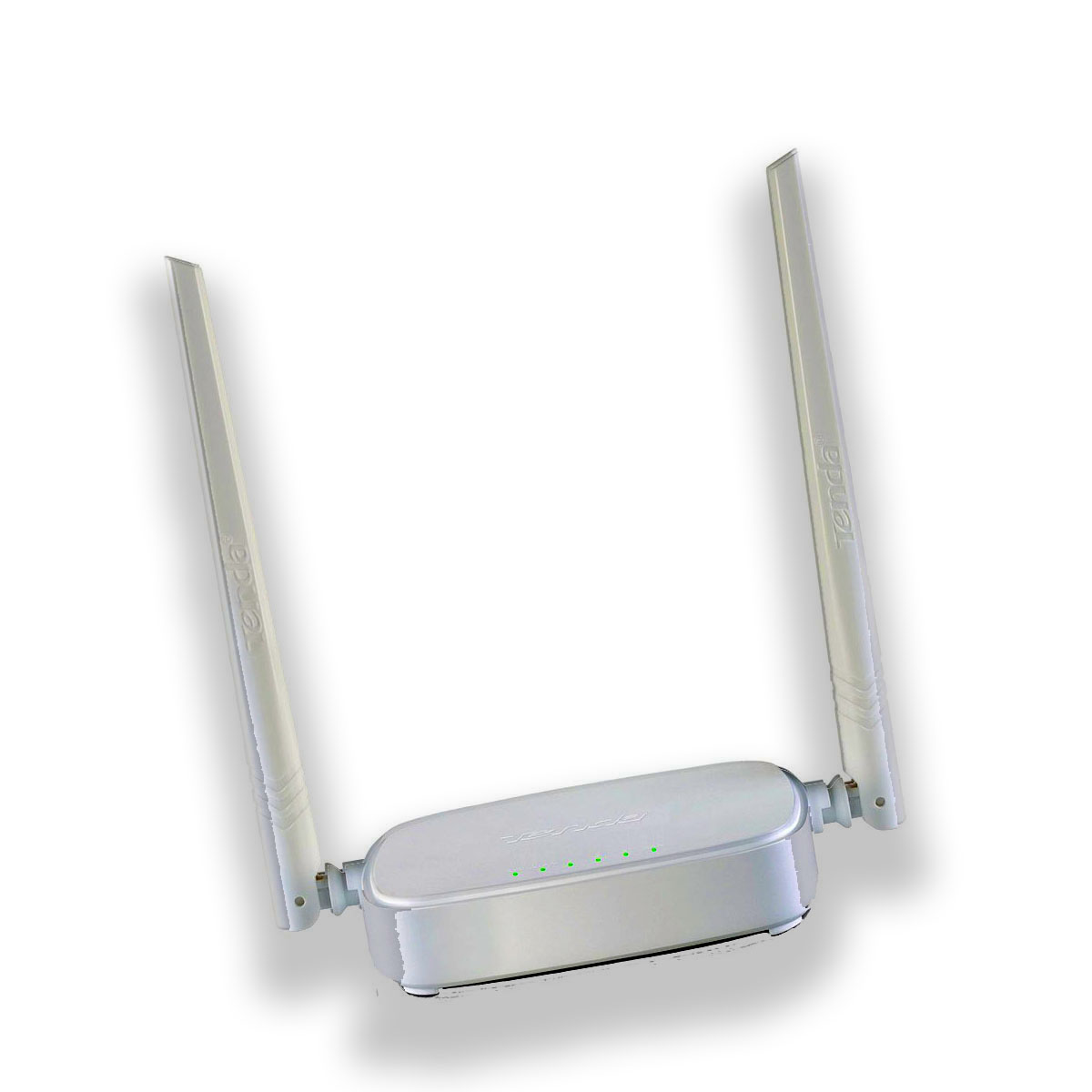 ROUTER TENDA N301 ROUTER 2 ANTEENA - Rony Computer