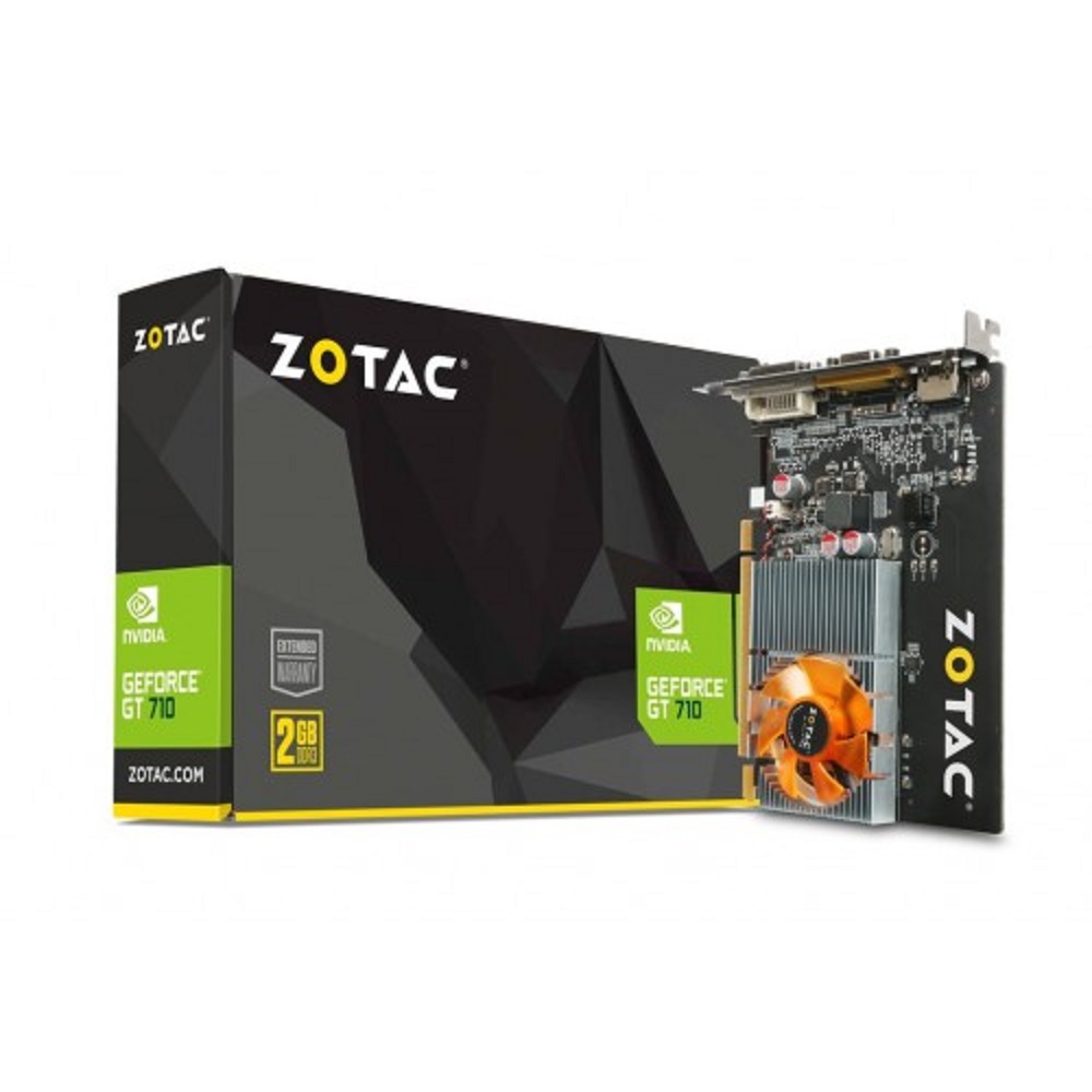 ZOTAC GRAPHICS CARD Archives - Rony Computer