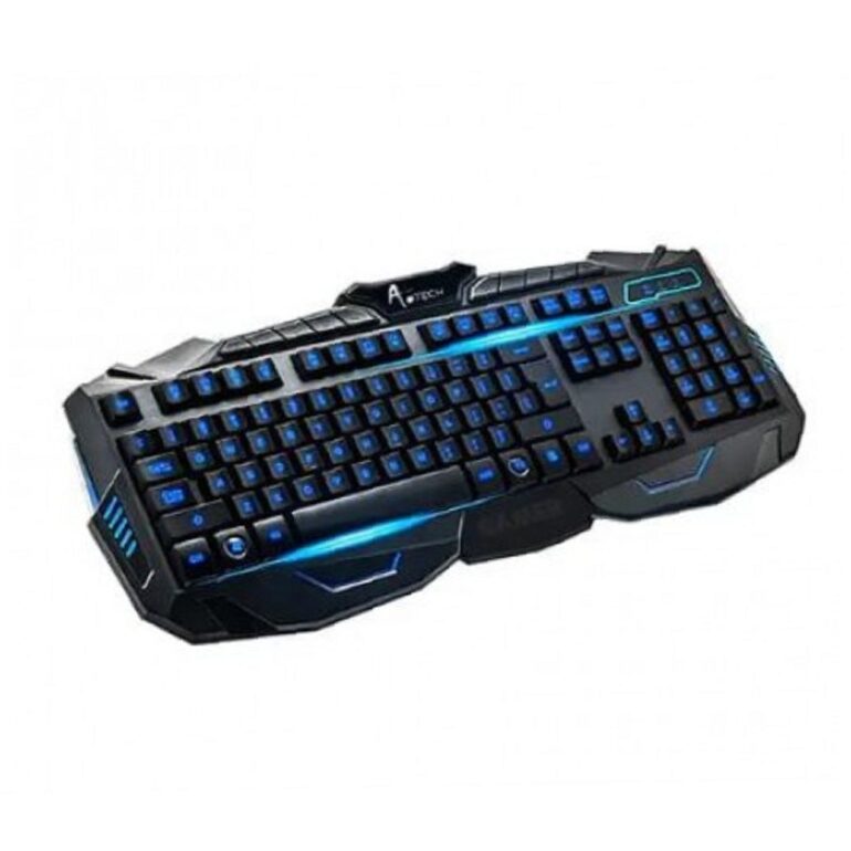 KEYBOARD A.TECH V100 GAMING - Rony Computer