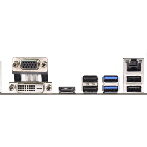 ASRock Motherboard Archives - Rony Computer